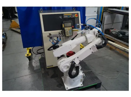Industrial Robot Fanuc Arc Mate 100iB Verified seller