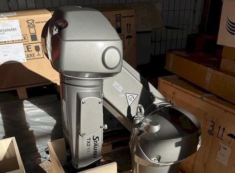 Industrial Robot STAUBLI TX2-160 HE Najprodavaniji