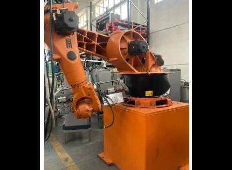 Industrial Robot KUKA KR 180PA Verified seller