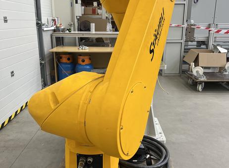 Industrial Robot Stäubli RX160 Najprodavaniji