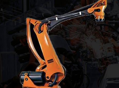 KUKA KR180 PA KRC2 Verified seller