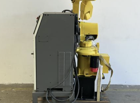 Industrial Robot Fanuc M-6i Najprodavaniji