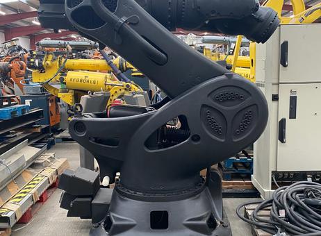 KUKA KR 1000 TITAN Verified seller