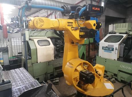 Kuka KR30/2