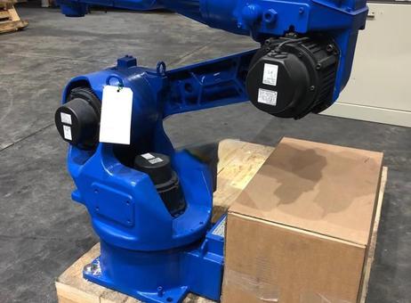 Industrijski robot Motoman UP6 Verified seller