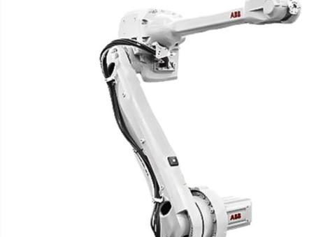 ABB IRB 4600 20/2.50 Verified seller