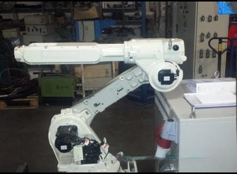 Industrial Robot Motoman HP20 Verified seller