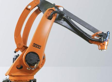 KUKA KR40 ZA Industrijski robot Verified seller