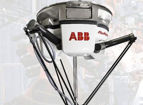 ABB IRB 360-3/1130 Industrijski robot Verified seller