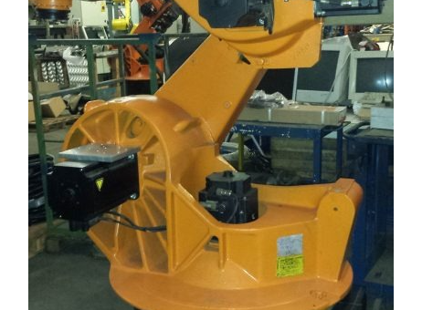 Industrial Robot KUKA KR-45 Verified seller
