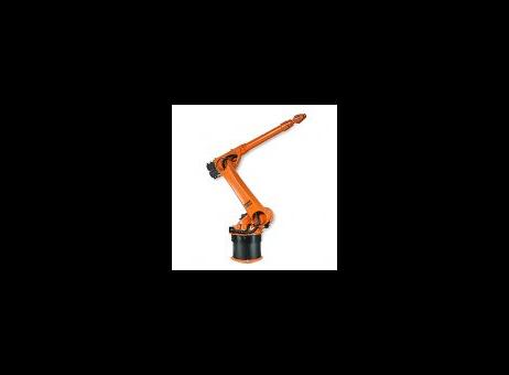 Industrial Robot Kuka Kr30 L15 Verified seller