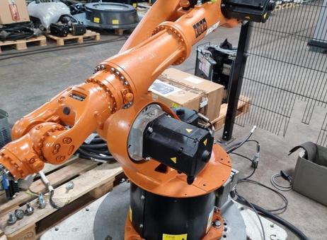 Industrial Robot Kuka KR16L6-2 Verified seller