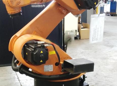 Industrial Robot KUKA KR30-3 Verified seller