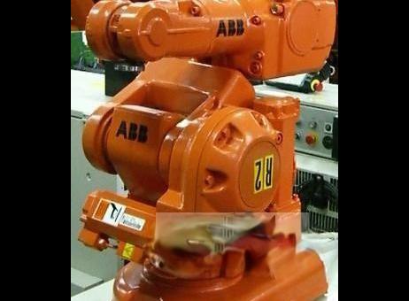 ABB IRB 140 M2004 Industrijski robot Verified seller