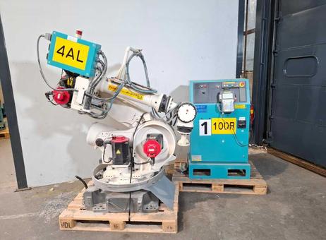 Industrial Robot Fanuc R-2000iA/165f Najprodavaniji