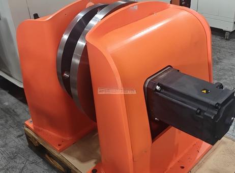 ROTACIONI STOLOVI ZA ROBOT KUKA KP1 MDC2000 Verified seller