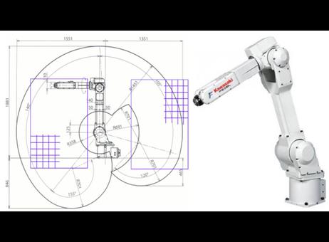 Kawasaki Kawasaki FA006E Verified seller