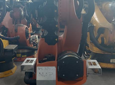 Industrial Robot KUKA KR200-3 COMP Verified seller