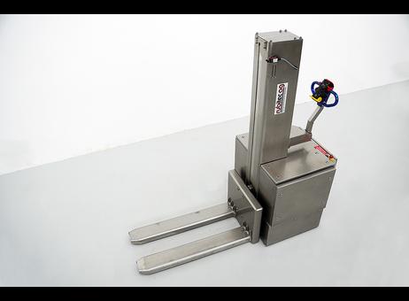 Rubitek Smartlift 250 Eks paletni viljuškar Najprodavaniji