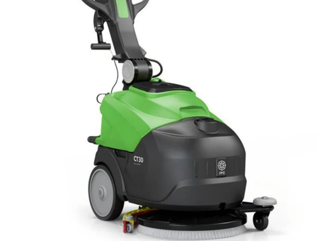 IPC CT30  Dobar dogovor