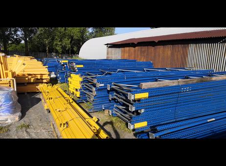 Jungheinrich Typ B Verified seller