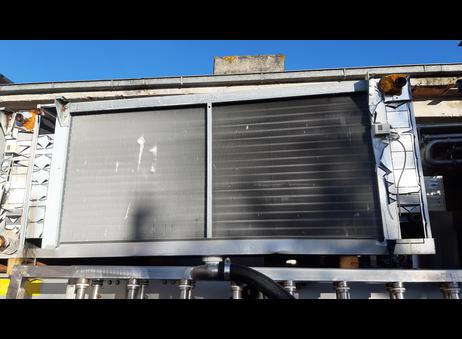 Alfa Laval air max Verified seller  Nisko radno vreme