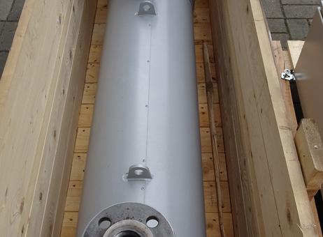 None Alfa Laval EH-W15 60kW Najprodavaniji