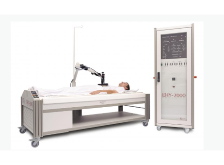 Oncothermia/Nanothermia medicinska oprema ONCOTHERM EHI 2000 PLUS  Dobar dogovor