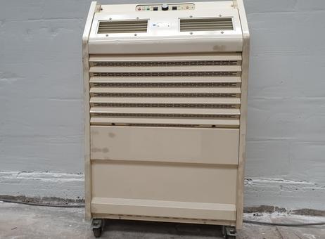 Trotec PAC 22AX Verified seller