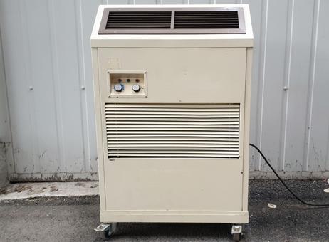 Trotec PAC 22A Verified seller