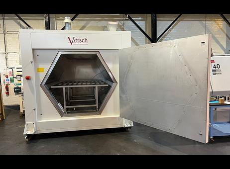 Voetsch VHM180/200 Verified seller