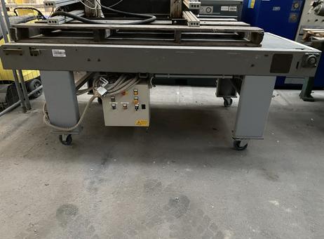 Motorizovana transportna traka cm. 240k100 Verified seller