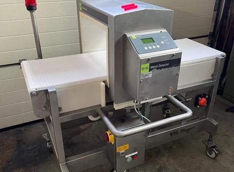 Transporter SESOTEC GLS Genius Verified seller