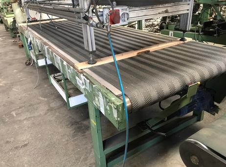 Transportna traka sa grubom trakom Verified seller
