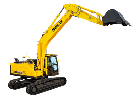 Dizelski viljuškar Shandong Lingong Construction Machinery Co., Ltd E6215H