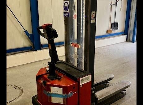 Električni viljuškar BT BT PPS 1200 MX/1