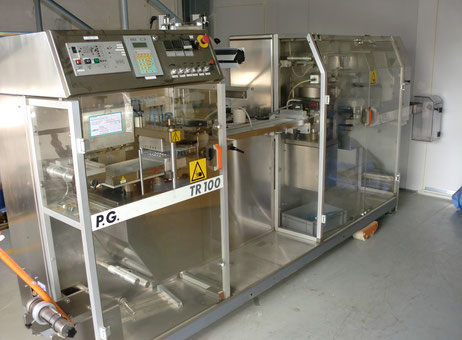 IMA TR-100 Najprodavaniji
