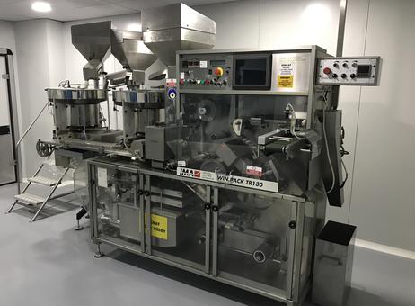 IMA TR130