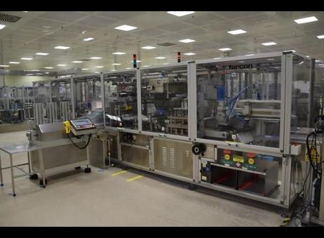 MARCHESINI GROUP FC420 Najprodavaniji