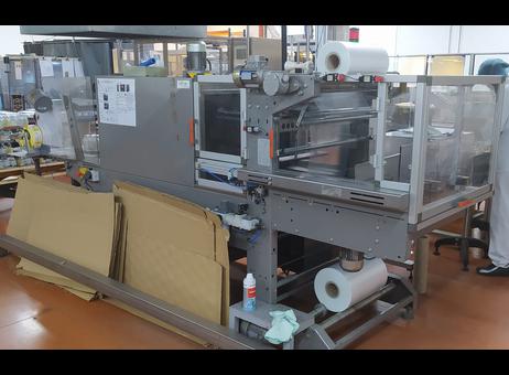 LP Packaging SFE 800