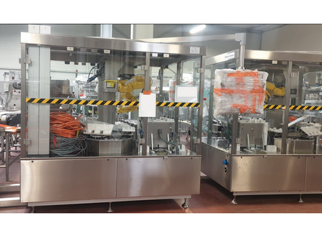 Ulagač - vaga - mašina za sortiranje Bosch USM 1 Najprodavaniji