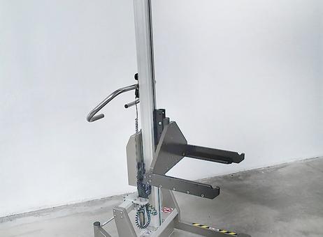 PARTENA CAM LIFT&DRIVE 125P Najprodavaniji