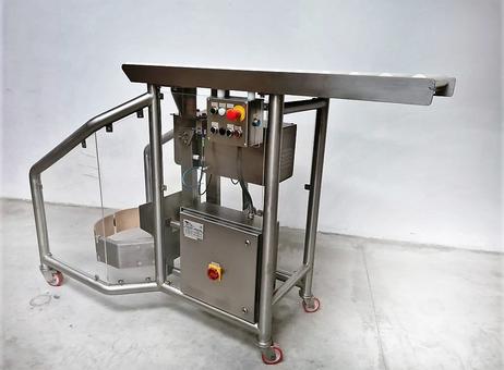 VIMA IMPIANTI DRUM TILTING STATION Najprodavaniji