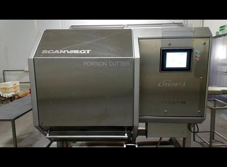 Marel / Scanvaegt B35 Verified seller