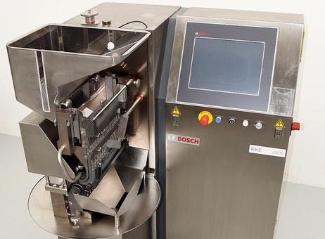 Kontrolna vaga BOSCH KKE2500 Najprodavaniji