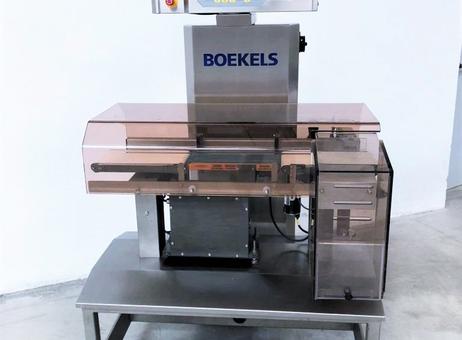 BOEKELS SARTORIUS EWK 1500 PLUS Najprodavaniji