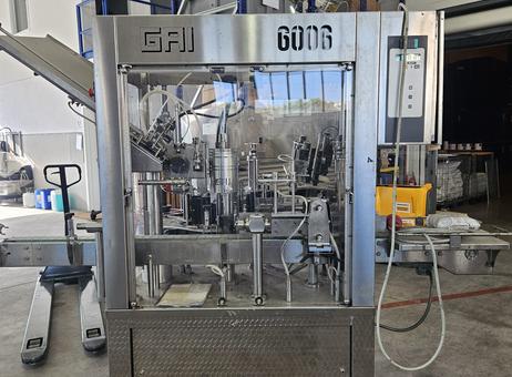 Labeller GAI 6006