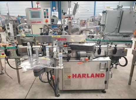 Labeller HARLAND SIRIUS MARK 5