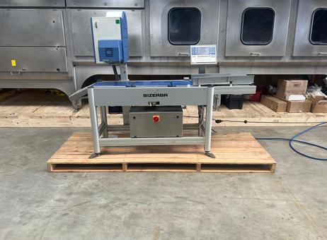 Labeller Bizerba GLM-Emaxx 50 Najprodavaniji