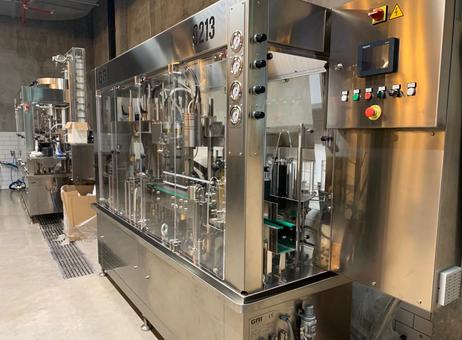 Labeller GAI 9213-003